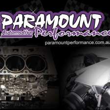 Paramount Performance - 35 Wylie St, Toowoomba City QLD 4350, Australia
