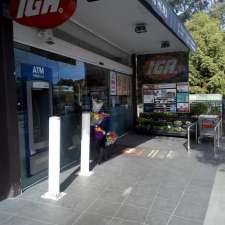 IGA Bobbin Head - 245 Bobbin Head Rd, North Turramurra NSW 2074, Australia