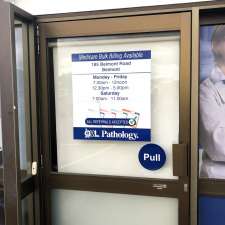 QML Pathology - Belmont Road Shopping Village, Shop 12, 185 Belmont Rd ...