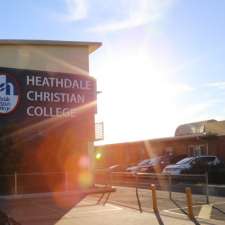 Heathdale Christian College - 175 Derrimut Rd, Werribee VIC 3030, Australia