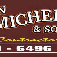 John Michelin & Son - 13 Ben Boyd Dr, Eden NSW 2551, Australia