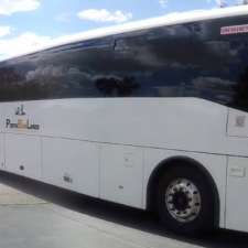 Perth Bus Lines - Beechboro WA 6063, Australia