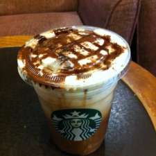 Starbucks - Departure Plaza, Mascot NSW 2020, Australia