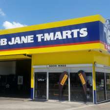 Bob Jane T-Marts - 3329 Pacific Hwy, Springwood QLD 4127, Australia