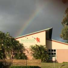 MacGregor State High School - Blackwattle St, Macgregor QLD 4109, Australia