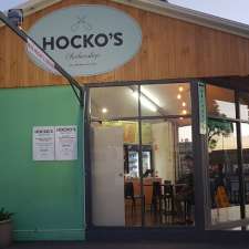Hocko's Chicken Shop - 453 Argent St, Broken Hill NSW 2880, Australia