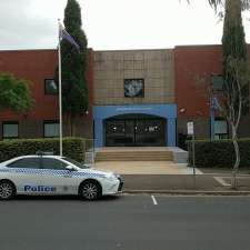 Sutherland Police Station - 113-121 Flora St, Sutherland NSW 2232 ...