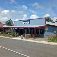 Rumours Diner & Bakery - 19 Main St, Millaa Millaa QLD 4886, Australia