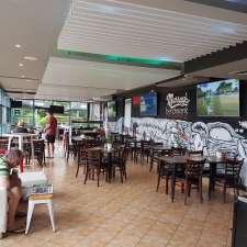 The Benchmark on Booner Restaurant - 100 Booner St, Hawks Nest NSW 2324 ...