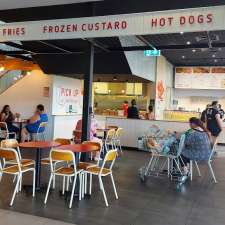 Ruby Chews Burgers & Shakes - Riverlink Shopping Centre, Cnr Downs ...