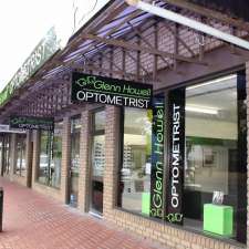 Glenn Howell Optometrist - 85 Gray St, Hamilton VIC 3300, Australia