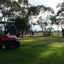 KYABRAM PARKLAND GOLF CLUB - Racecourse Rd, Kyabram VIC 3620, Australia