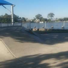 Tewantin Skatepark - 2 Parkyn Ct, Tewantin QLD 4565, Australia