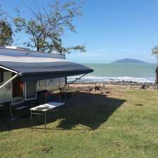 Notch Point Campground (Yarrawonga Park Reserve) - Notch Point Rd ...