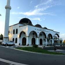 Rochedale Mosque - 2674 Logan Rd, Eight Mile Plains QLD 4113, Australia