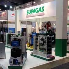 Supagas - 16 Dalton St, Geelong South VIC 3220, Australia
