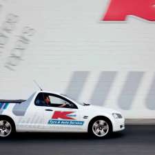 Kmart Tyre & Auto Service - Fountain Gate Shopping Centre Enter off ...