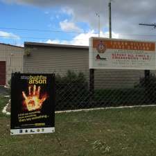 State Emergency Service (SES) - Logan Village - 1464 Waterford ...