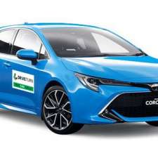 Driveturn - 42 Ternes Rd, Upwey VIC 3158, Australia