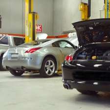 Peerless Automotive - 30 Commercial Dr, Lynbrook VIC 3975, Australia