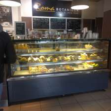 Roma Botanicca Cafe & Juice Bar - 572 Swan St, Burnley VIC 3121, Australia