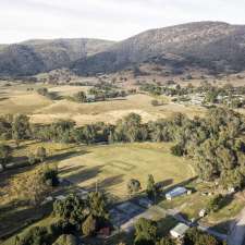 Kiewa Memorial Park - Kiewa VIC 3691, Australia