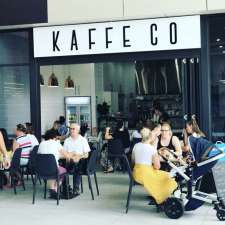 Kaffe Co - shop 10/1 Commercial St, Upper Coomera QLD 4209, Australia