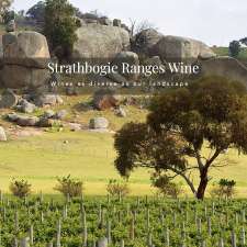 Strathbogie Ranges Wine Association - Alexandersons Rd, Locksley VIC ...