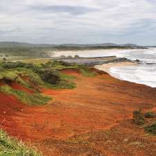 Yuraygir National Park - Nilands Trail, Minnie Water NSW 2462, Australia