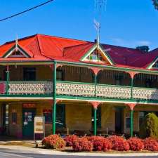 Royal Hotel Cooma - Sharp St & Lambie Street, Cooma NSW 2630, Australia