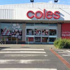 Coles Pinewood - 433 Blackburn Rd Pinewood Shopping Centre, Mount ...