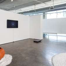 Verge Gallery - Jane Foss Russell Plaza, 154 City Rd, Sydney NSW 2050 ...