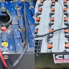 CEIL Batteries NSW - Forklift Battery and Charger Experts - Building 2/ ...