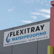 Flexitray Waterproofing Specialist and Supplies - U1/9 Danaher Dr ...