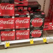 Coles Narromine - Dandaloo St, Kierath's Shopping Square, Narromine NSW ...