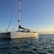 Watermark Sailing - 17 Buccaneer Dr, Urangan QLD 4655, Australia