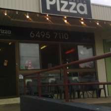 Pambula Pizza