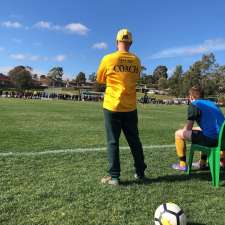 Trinity Marles Playing Fields - Bulleen VIC 3105, Australia