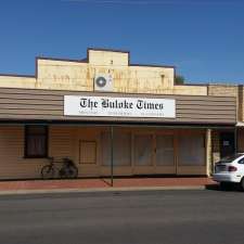 Buloke Times - 6 McCulloch St, Donald VIC 3480, Australia