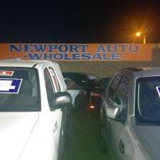New Port Auto Wholesale - 3 Port Rd, Queenstown SA 5014, Australia