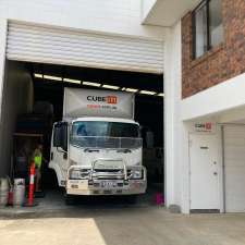 CUBE iT! Brisbane - 5/2023 Sandgate Rd, Virginia QLD 4014, Australia