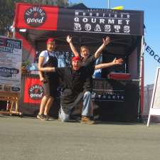 Flaming Good - 1 Panorama Dr, Glenvale QLD 4350, Australia