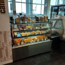 Caffissimo - Peter Hughes Dr, Fremantle WA 6160, Australia