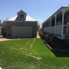 The Rolleston Caravan Park - Comet St & Meteor St, Rolleston QLD 4702 ...