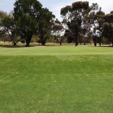 Numurkah Golf and Bowls Club - Tunnock Rd, Numurkah VIC 3636, Australia
