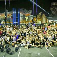 CrossFit Torian - 40 Mayne Rd, Bowen Hills QLD 4006, Australia