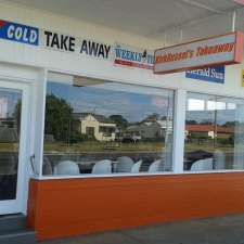 Sebastopol Milkbar & Take Away - 286 Albert St, Sebastopol VIC 3356 ...