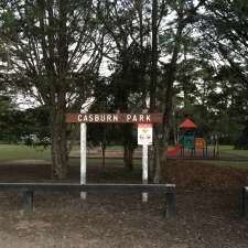 Casburn Park - Railway Parade, Wingello NSW 2577, Australia
