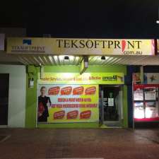 Teksoft Print - 1/17 Kew St, Welshpool WA 6106, Australia