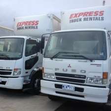 Express Car and Truck Rentals - 33/37 Tullamarine Park Rd, Tullamarine ...